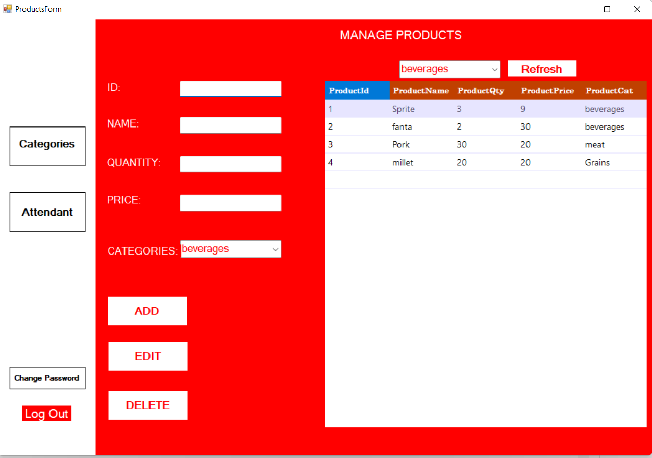 GitHub - kboakye-boop/Shoprite
