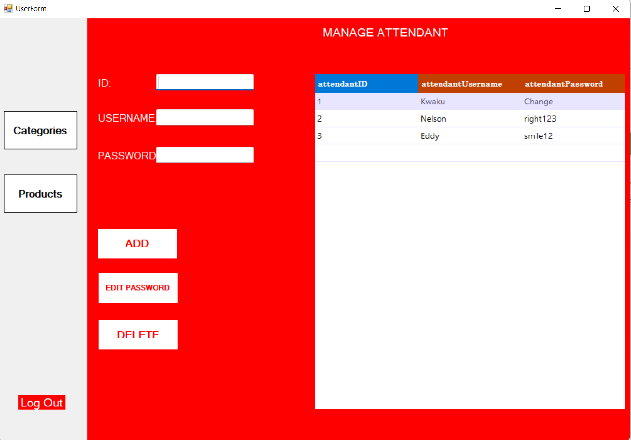 GitHub - kboakye-boop/Shoprite