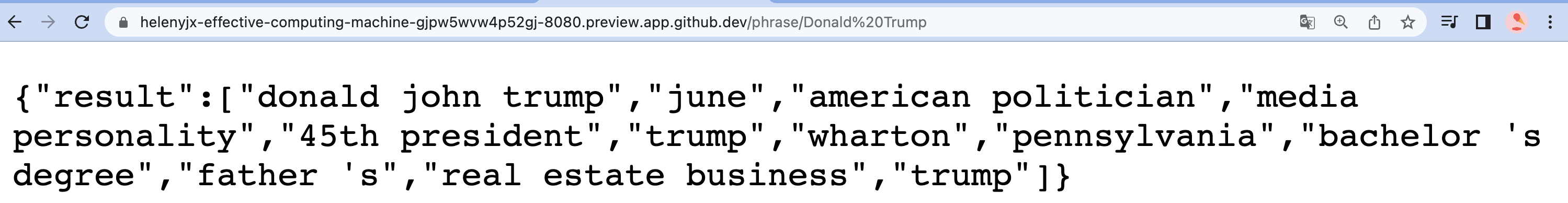 GitHub - nogibjj/Project-4-API-AWS-Jiaxin-Ying