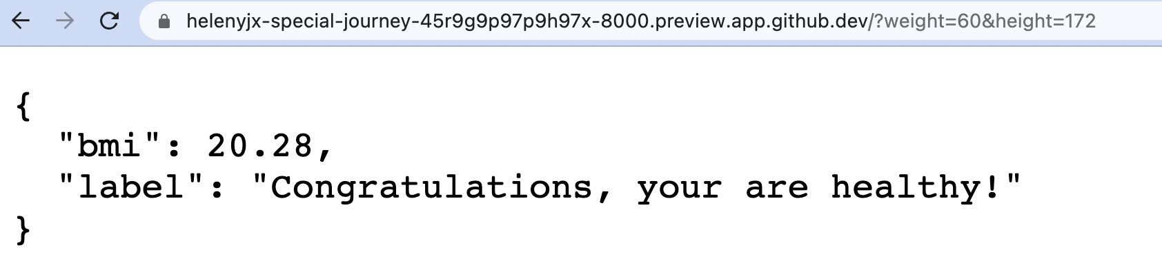 GitHub - nogibjj/jiaxin-project-1-Microservice