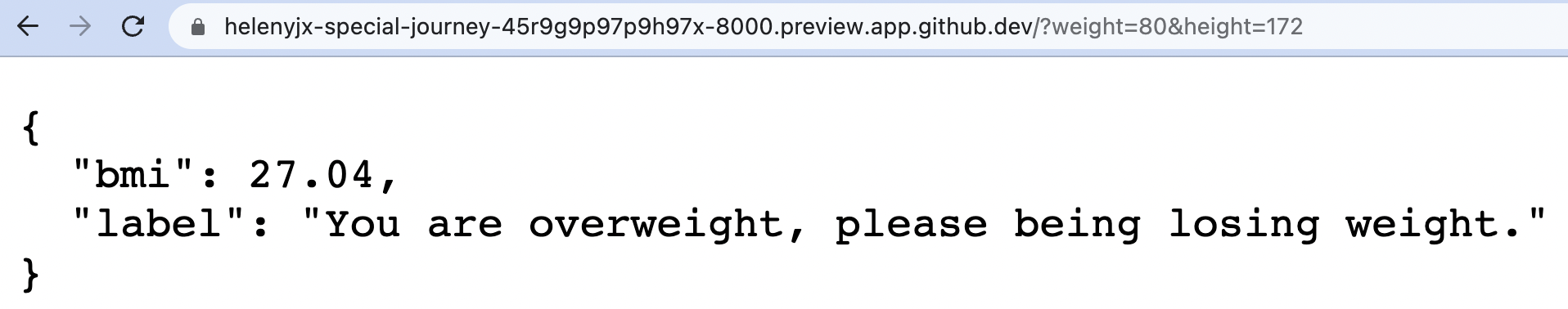 GitHub - nogibjj/jiaxin-project-1-Microservice