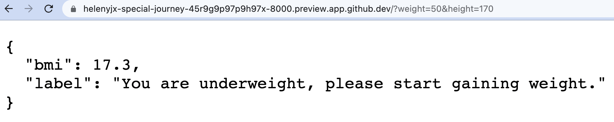 GitHub - nogibjj/jiaxin-project-1-Microservice