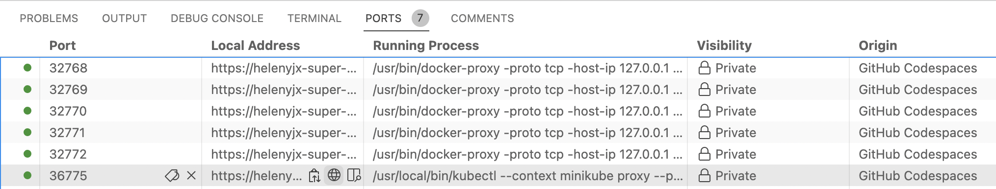 GitHub - nogibjj/Jiaxin-P2-Rust-Minikube