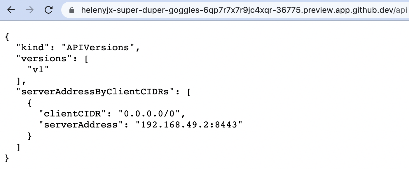 GitHub - nogibjj/Jiaxin-P2-Rust-Minikube