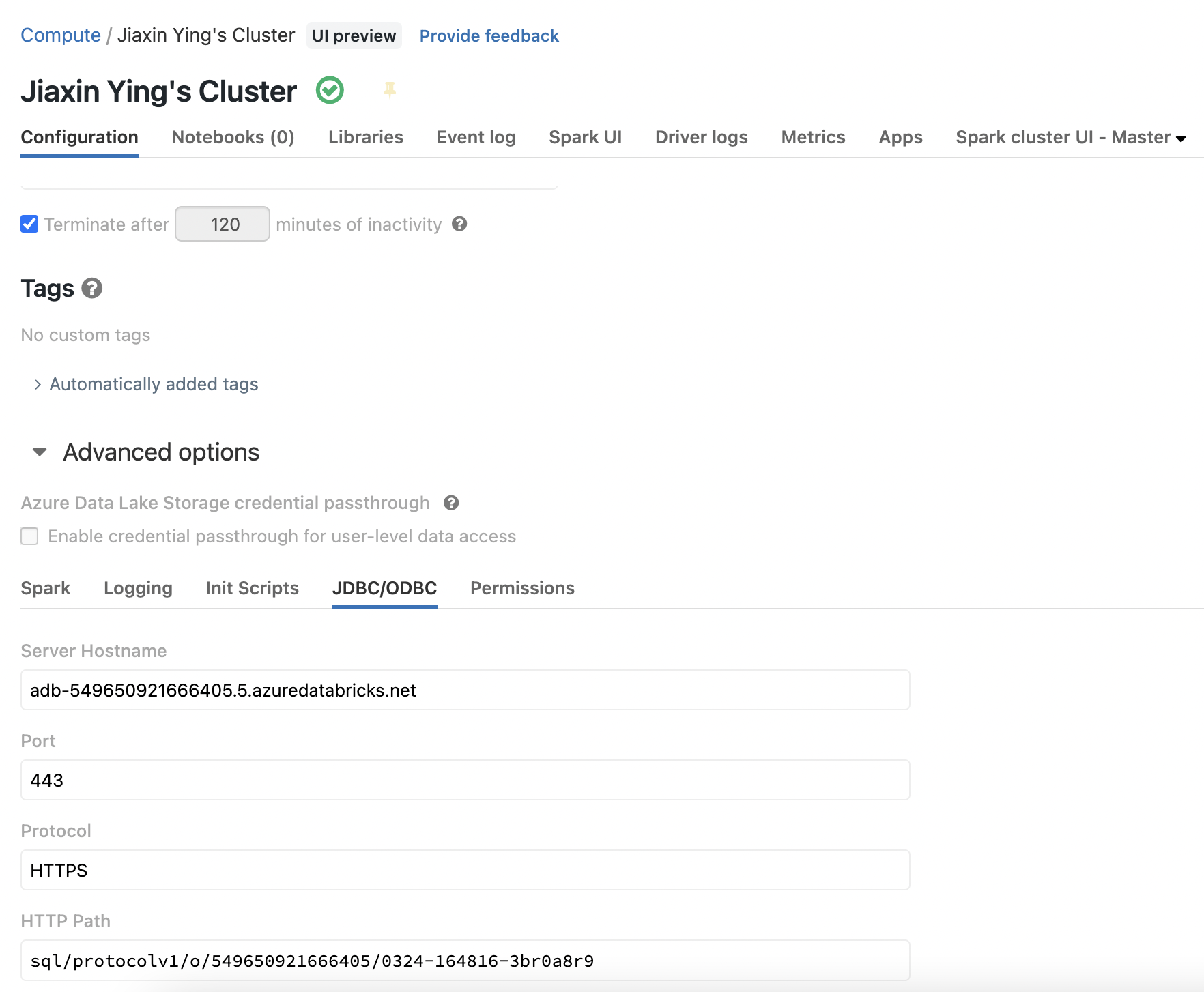 GitHub - nogibjj/Project-4-Jiaxin-Big-Data