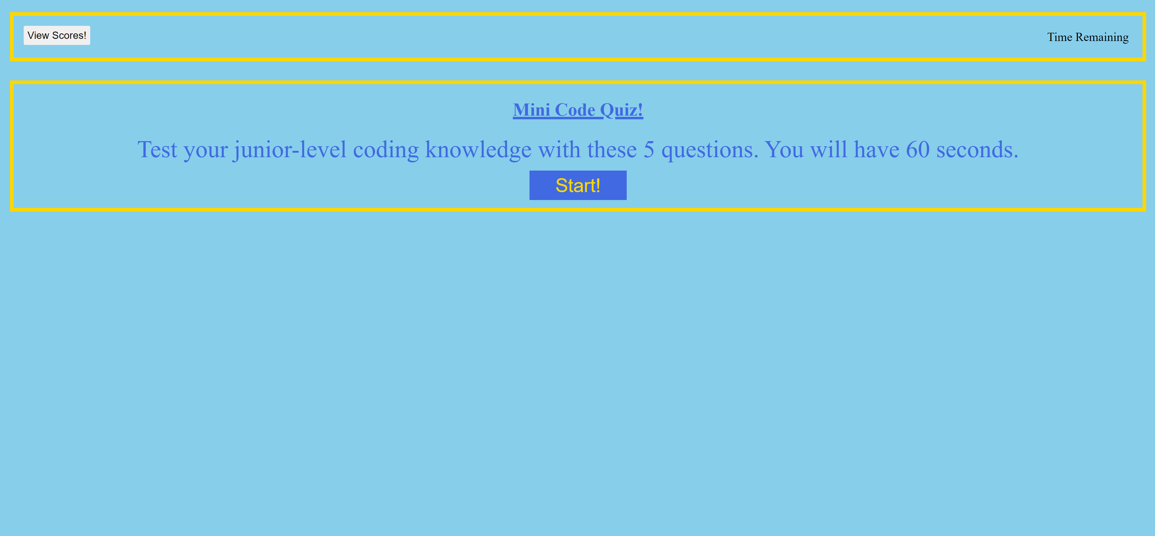 GitHub - roldanmoncada/Challenge-04-Quiz
