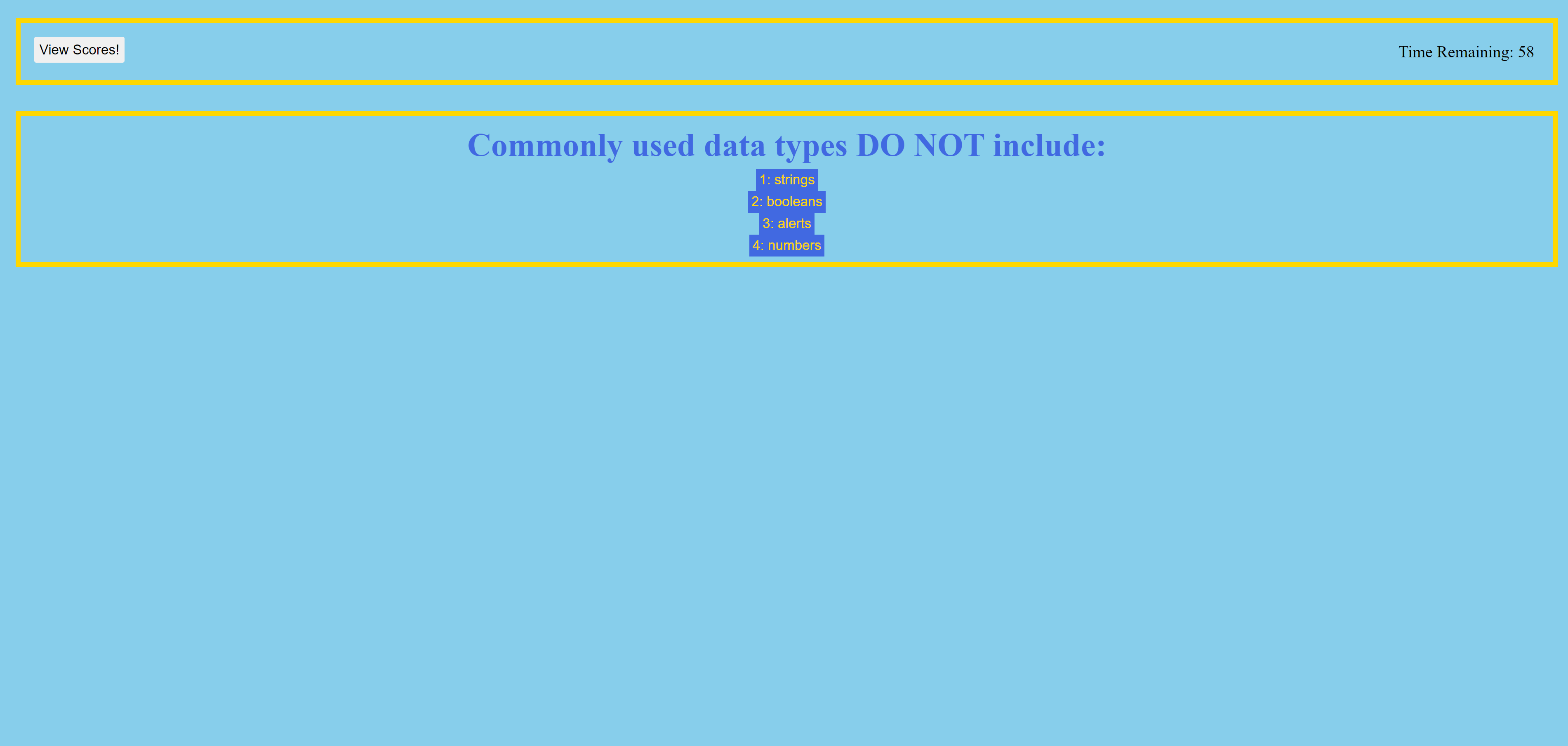 GitHub - roldanmoncada/Challenge-04-Quiz