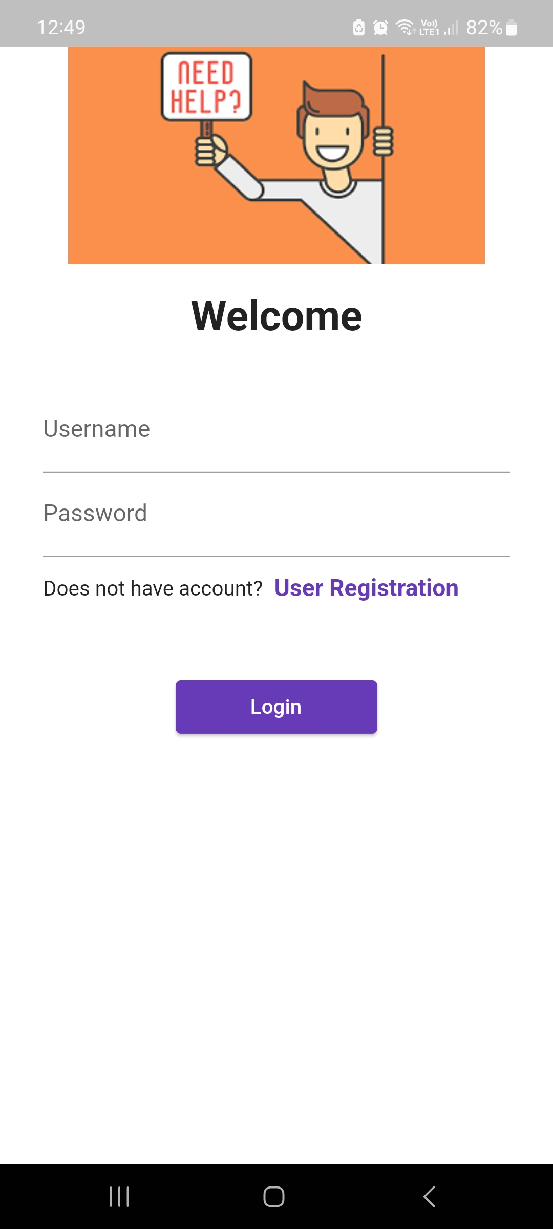 GitHub - atharvm416/Flutter-Doctor_Consultation_App: A Doctor ...