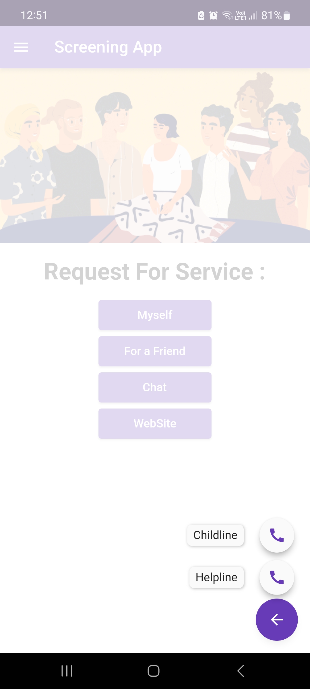 GitHub - atharvm416/Flutter-Doctor_Consultation_App: A Doctor ...