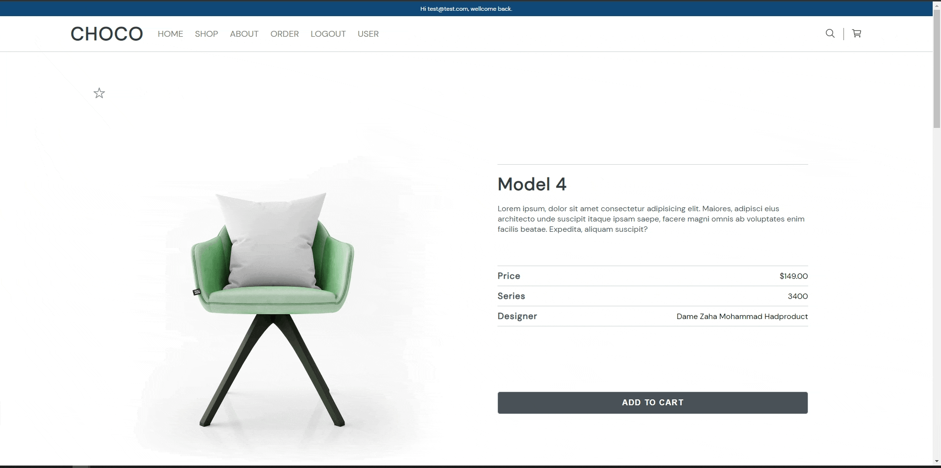 GitHub - danny8604/choco-frontend