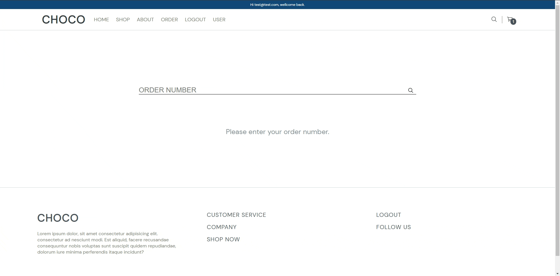 GitHub - danny8604/choco-frontend