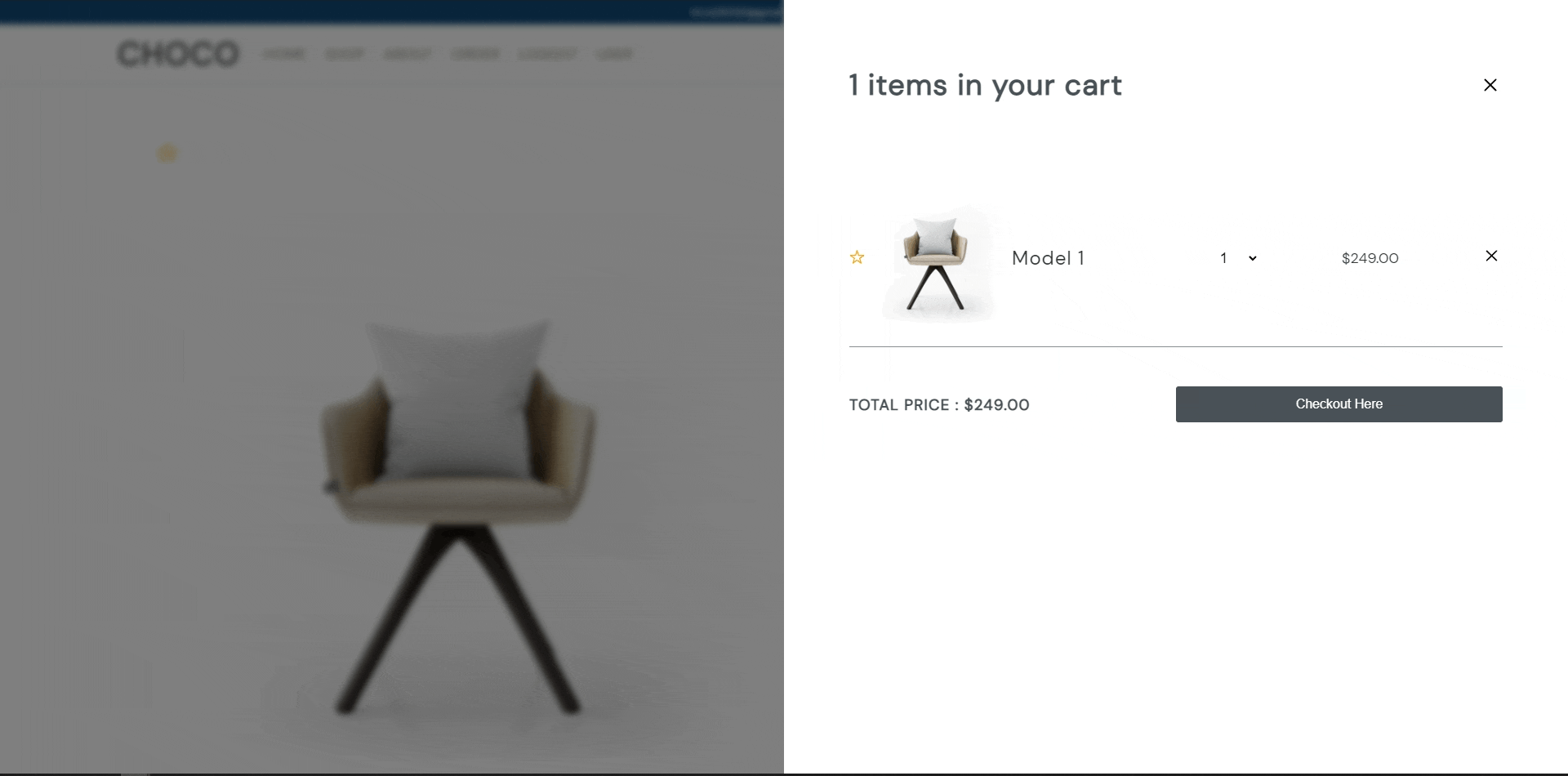 GitHub - danny8604/choco-frontend