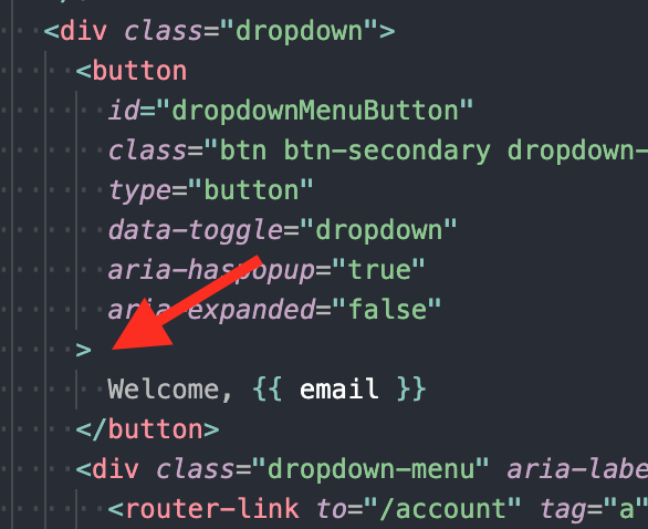 How To Apply Jsxbracketsameline To Vuejs Html · Issue 8193 · Prettierprettier · Github 