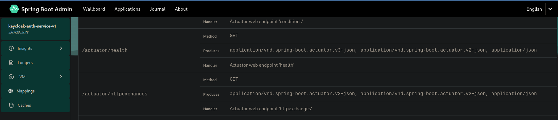 HttpExchanges does not display when management server running on port 8081 · Issue #2350 ...