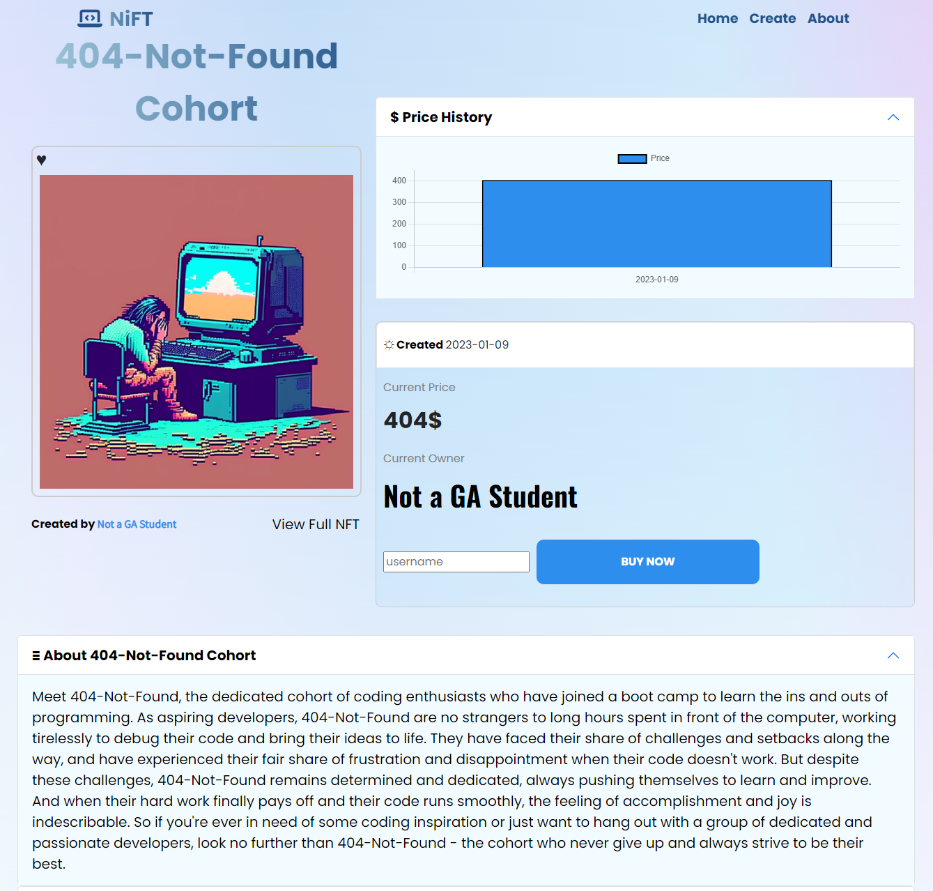 GitHub - davidhlee94/project3-frontend