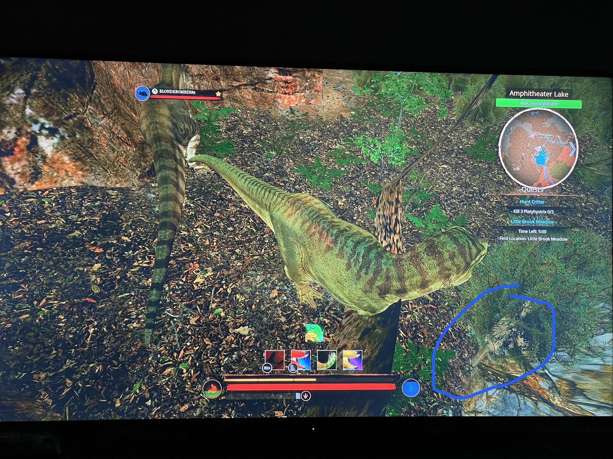 Rock collision Critters bug · Issue #10251 · Alderon-Games/pathoftitans-bugs · GitHub