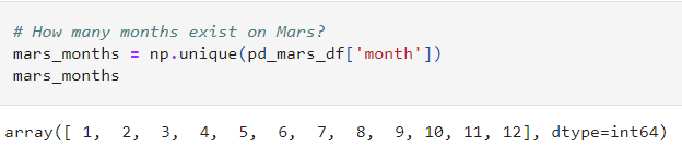 GitHub - marcomireles123/Mission-to-Mars: Use web scraping techniques to gather data from a website
