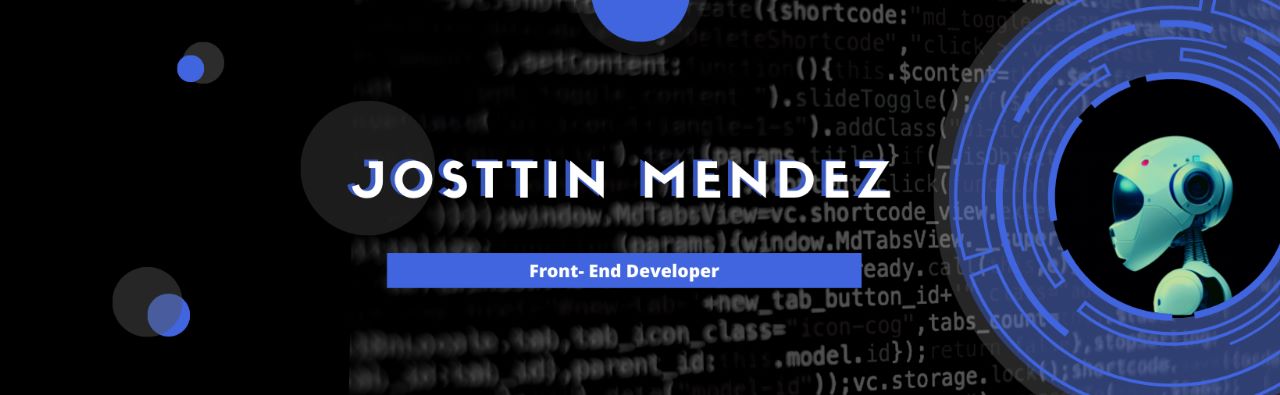 Josttin-Mendez (Josttin Mendez) · GitHub