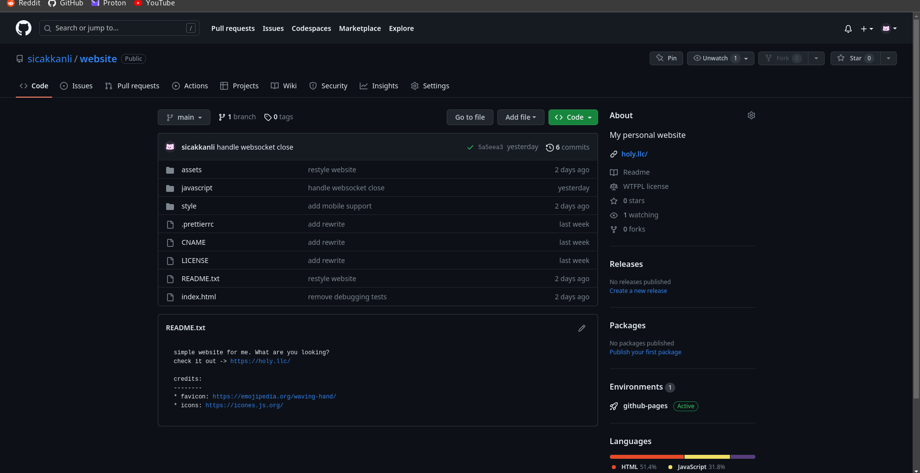 New Code View UI Bug · community · Discussion #53142 · GitHub