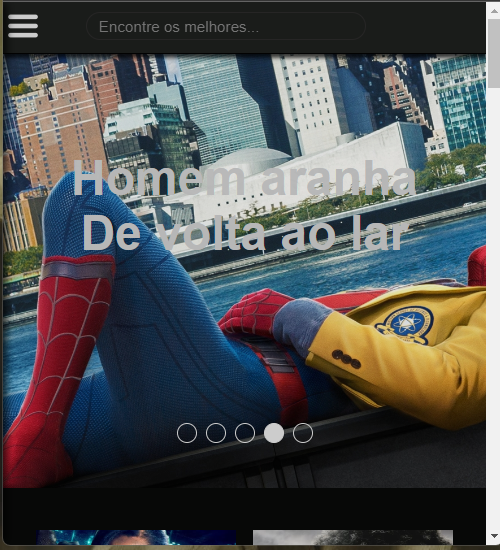 GitHub - AllanC12/The-best-movies: Um acervo de filmes sendo exibidos através da API The Movie ...