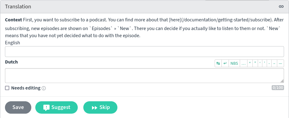 (Option to have) Source content in `msgstr` in PO output file (md2po) · Issue #209 · mondeja ...