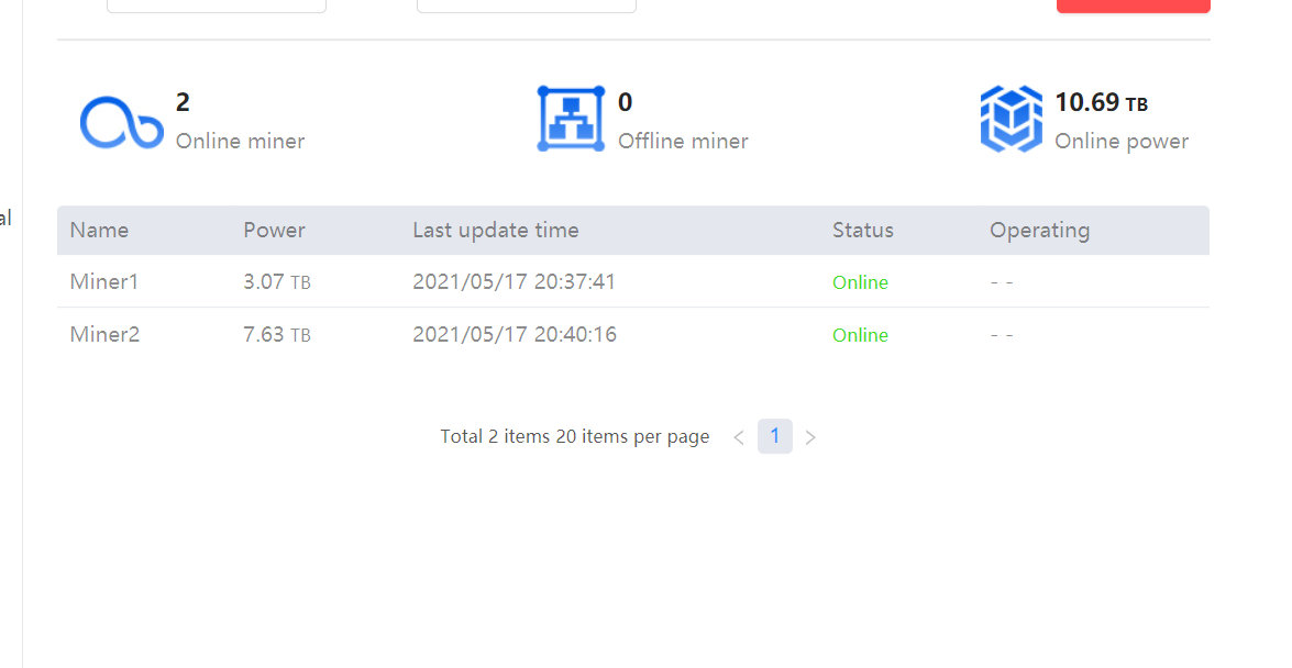 No payments are made · Issue #394 · h9-dev/chia-miner · GitHub