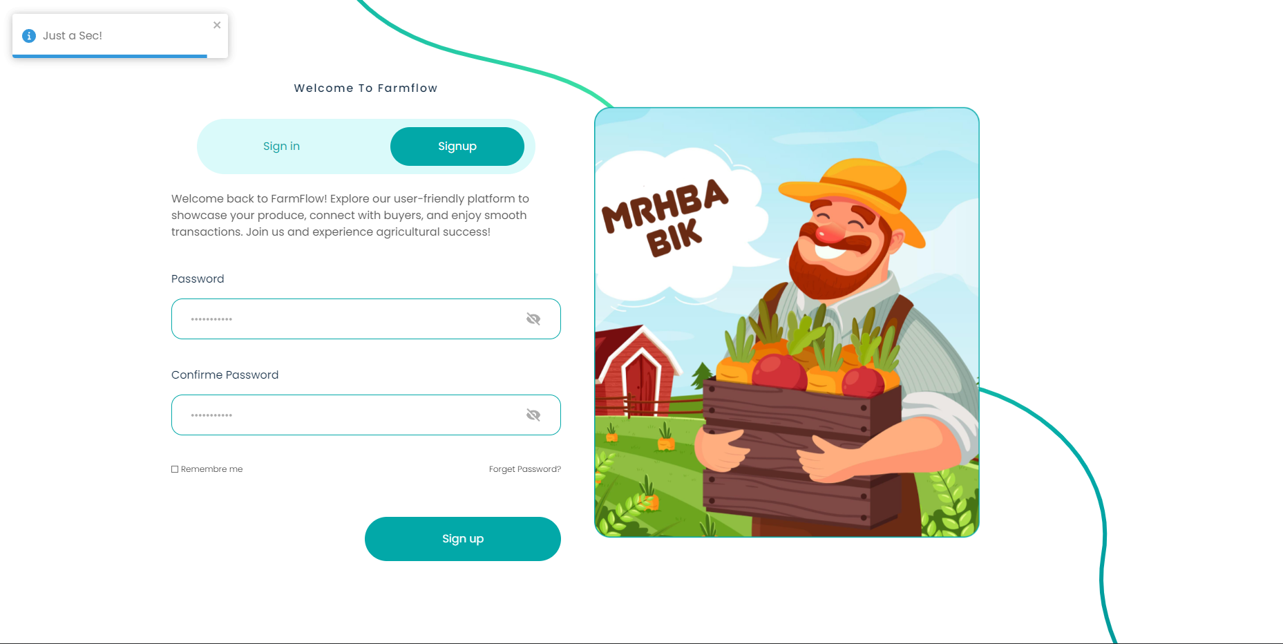 GitHub - aceiny/farmflow-hackthon