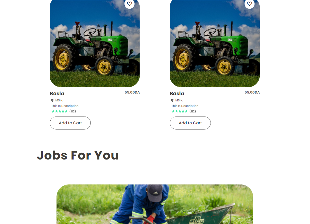 GitHub - aceiny/farmflow-hackthon