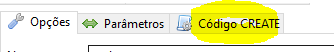 Add "Create code" in views like "Create Code" in Tables/Functions/Procedures · Issue #1135 ...