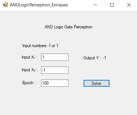 GitHub - enriquezandre/Enriquez_PerceptronActivity