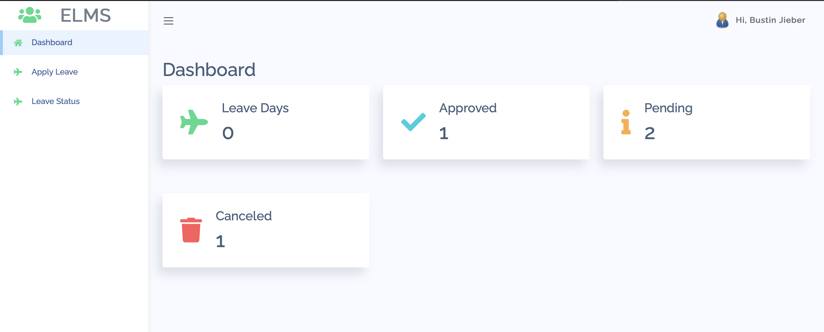 GitHub - Prabhu-Karki/Gharra-Leave-Management-System