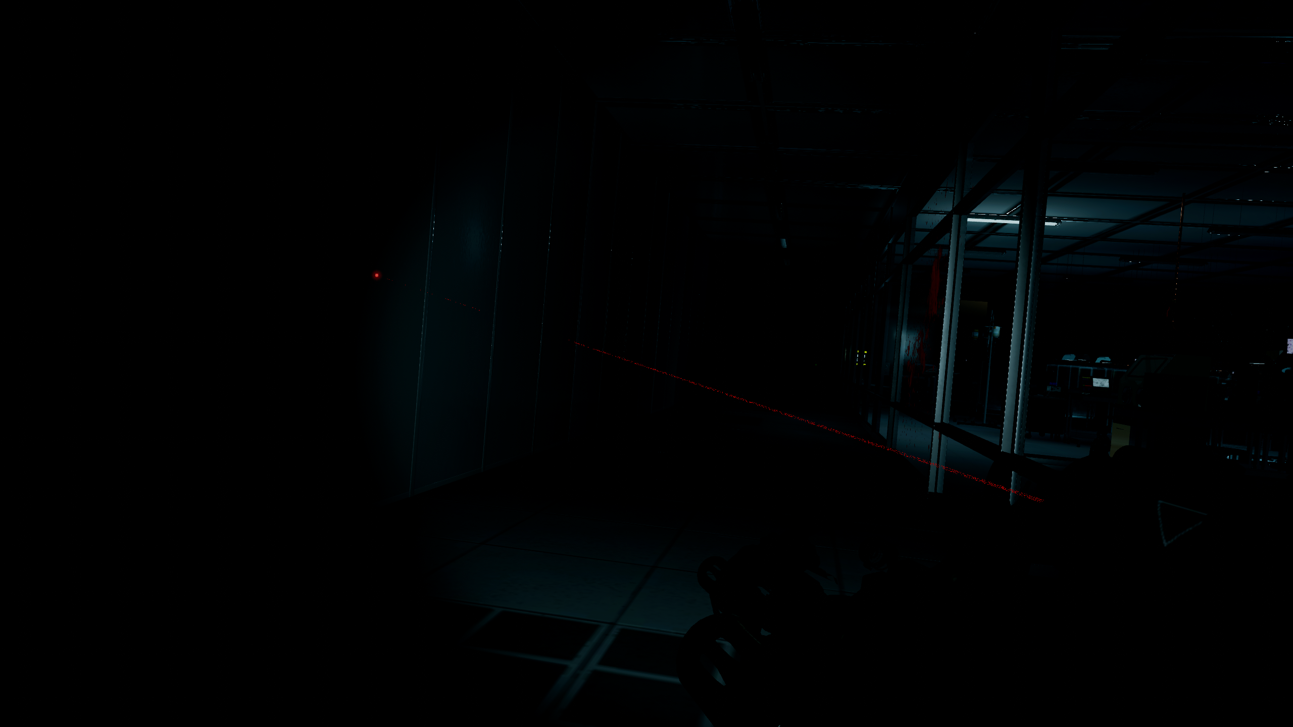 GitHub - refiaa/Unity-LaserShader