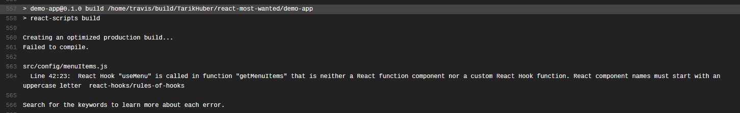 User Avatar not showing image · Issue #253 · ecronix/react-most-wanted · GitHub