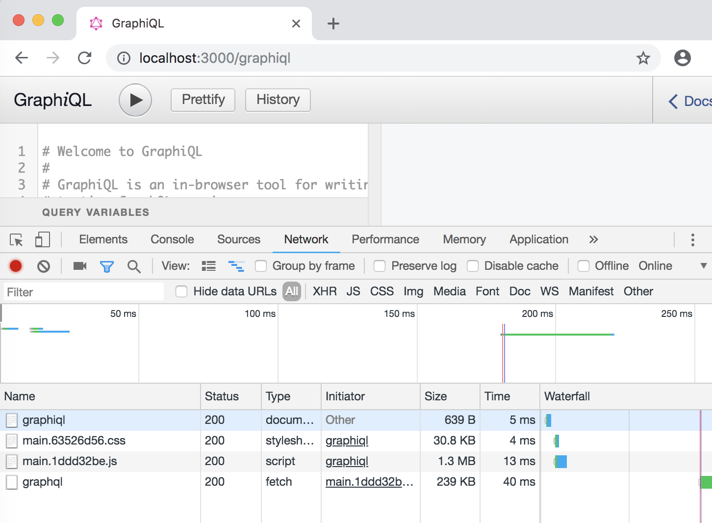 Proposal: deprecate Koa support in v4 · Issue #602 · graphile/crystal · GitHub