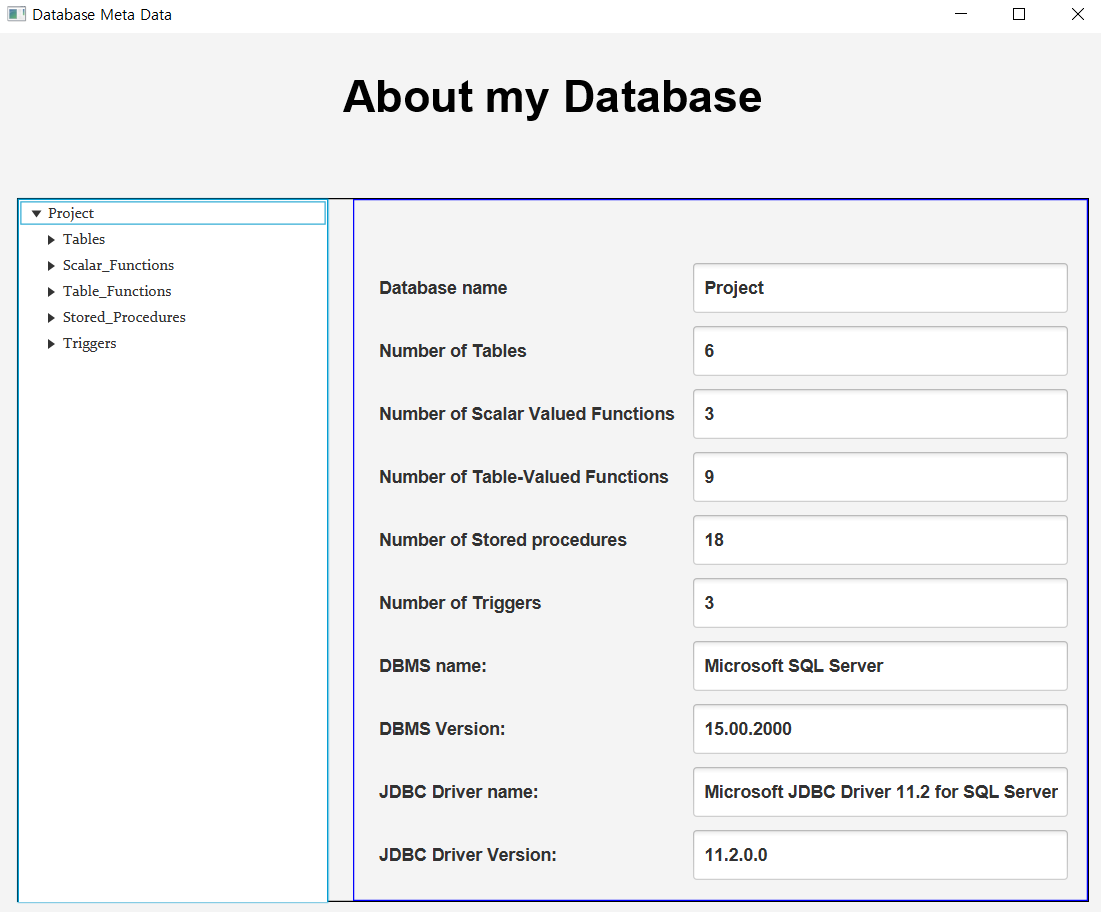 GitHub - HwaJong-N/2022_2_DatabaseSystem: 2022학년도 2학기 데이터베이스시스템
