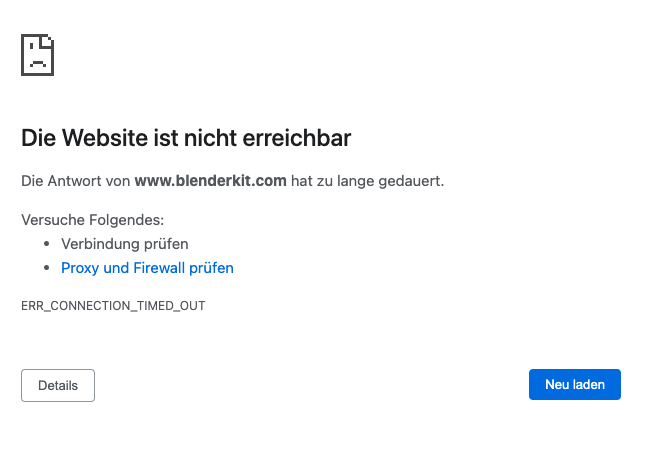 Login Problem website · Issue #258 · BlenderKit/BlenderKit · GitHub