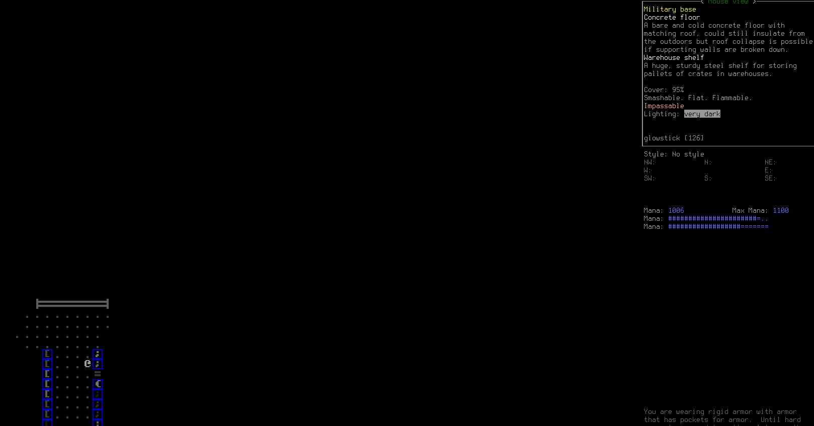 Rifles and Vest not spawning in Military bases (Perhaps else where) · Issue #68220 · CleverRaven ...