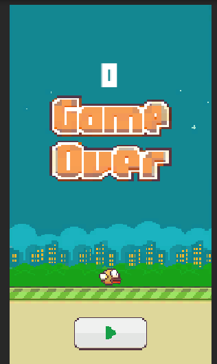 GitHub - berkayyengin/Basic-Flappy-Bird-2D: Flappy Birds Game with ...