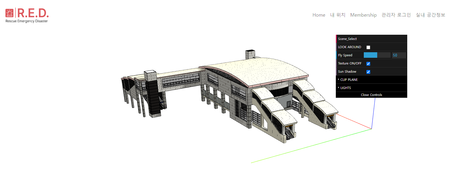 GitHub - HyunseungJang/redvelvet