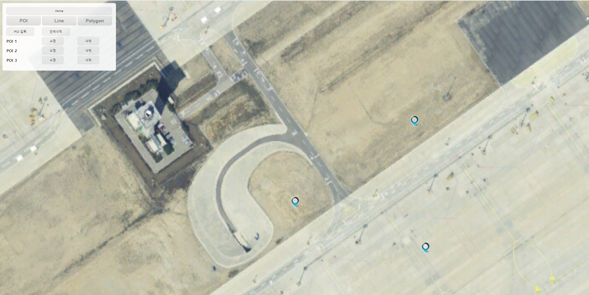 GitHub - HyunseungJang/openlayers