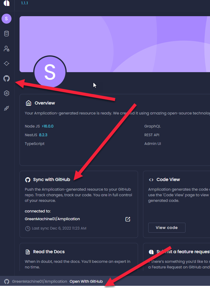 As Dev - I want to research supporting Bitbucket as a Git provider · Issue #4563 · amplication ...