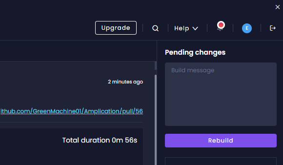 As Po I Want To Improve The Design For The Notification Icon · Issue
