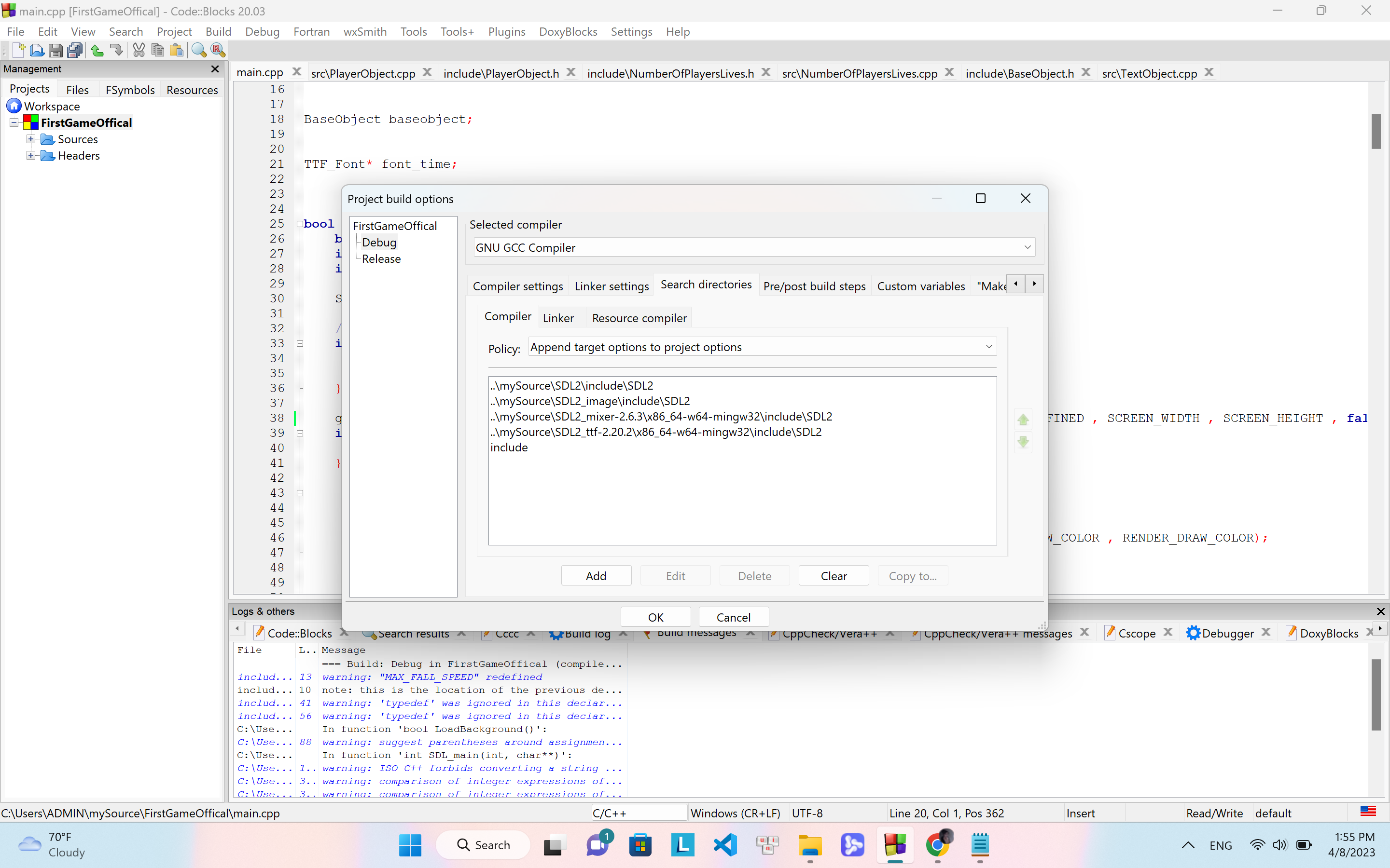 GitHub - NguyenTienTrung0305/rescue-princess