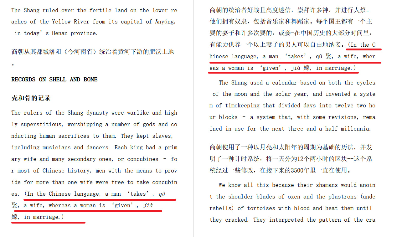 Bug 遇到中英文混杂的段落,就无法翻译了 · Issue 516 · Immersive Translateimmersive
