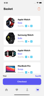 GitHub - Ibrahim-005/Apple-shop