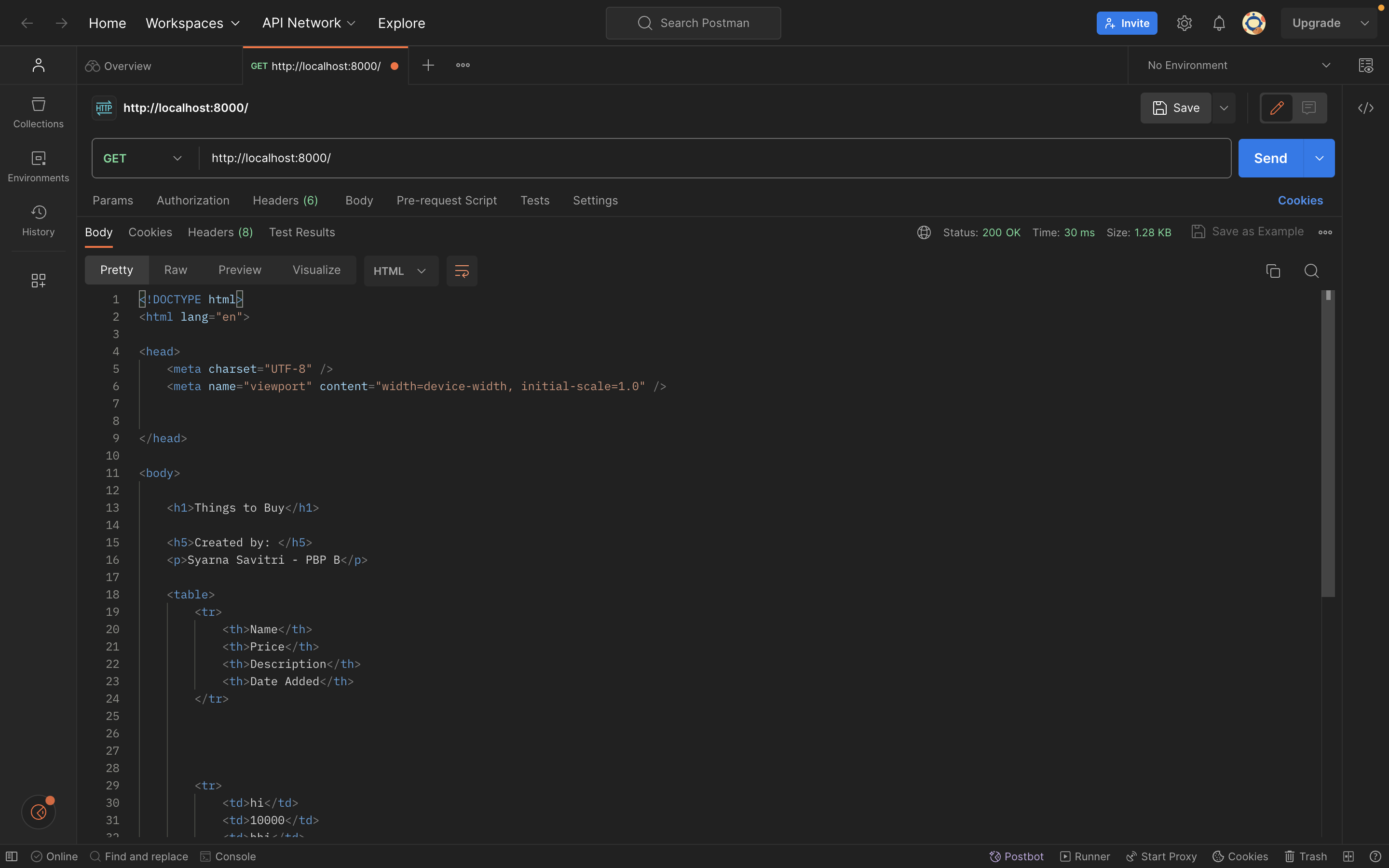 GitHub - syarna/Inventory_PBP: Tugas PBP - Syarna Savitri (2206083565)