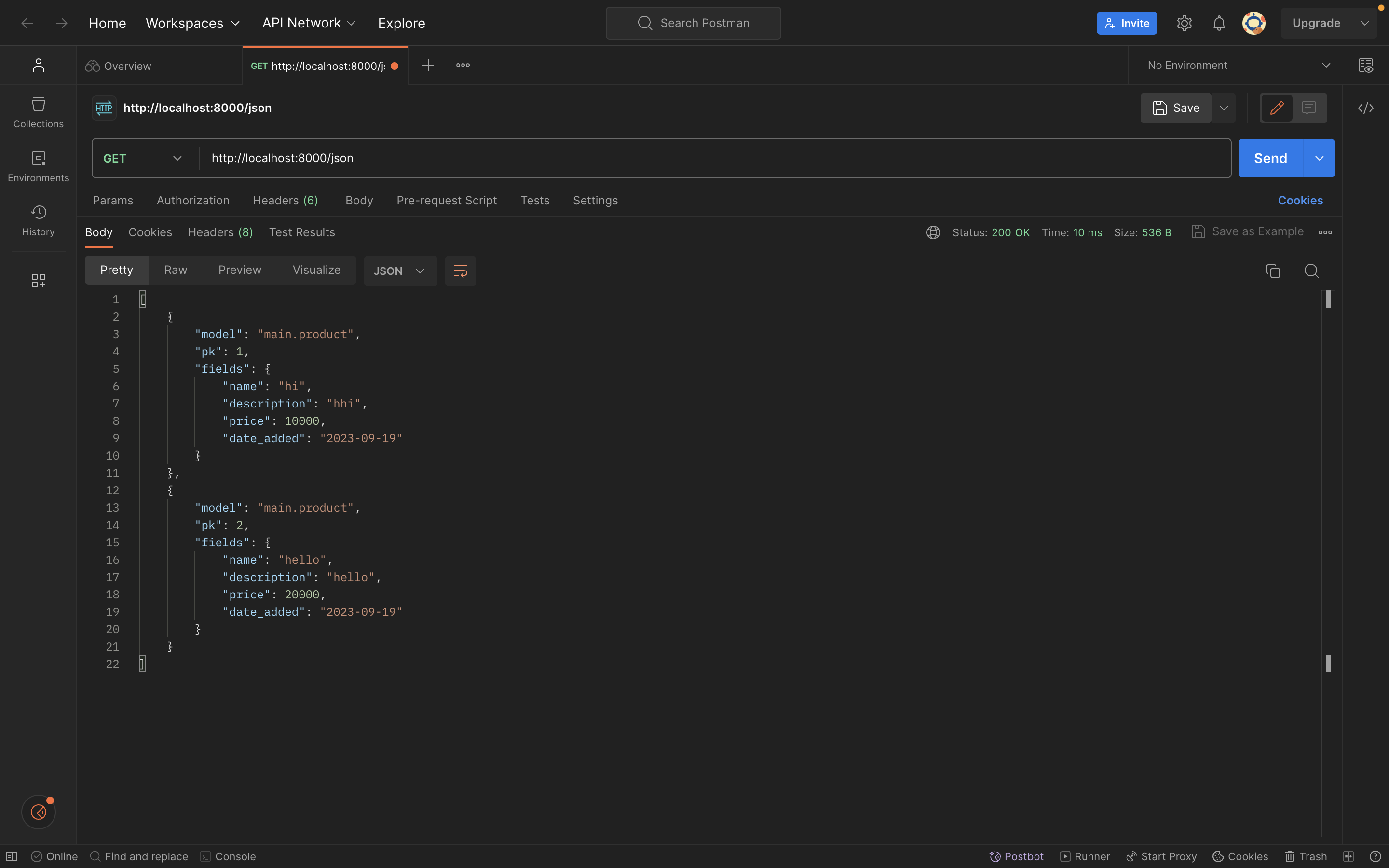 GitHub - syarna/Inventory_PBP: Tugas PBP - Syarna Savitri (2206083565)