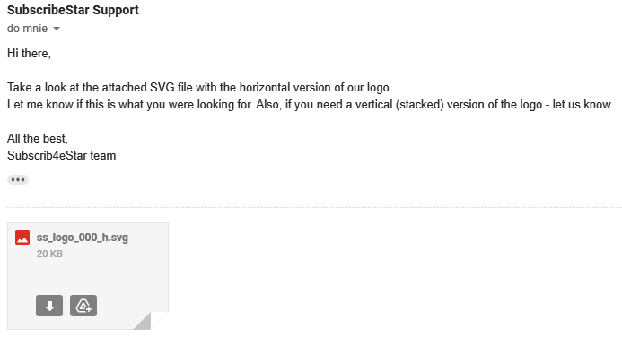 Request: SubscribeStar · Issue #4835 · simple-icons/simple-icons · GitHub