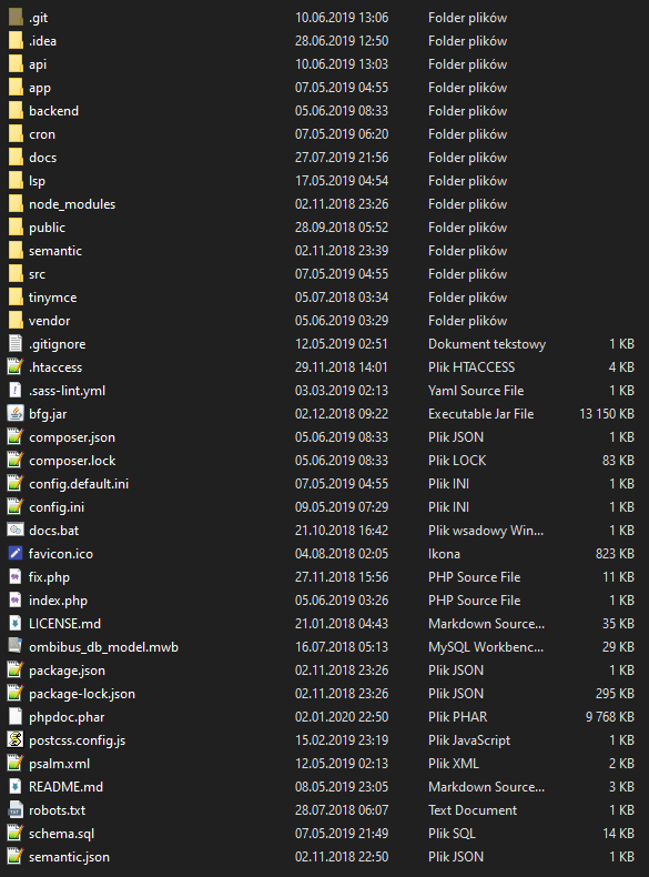phpDoc3 failing when ran in the same way I used to run phpDoc2 · Issue #2022 · phpDocumentor ...