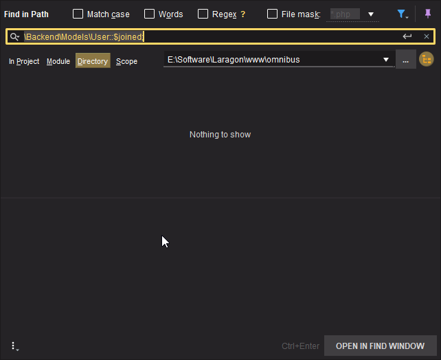 v3-alpha4/phar not working on Windows ? · Issue #2130 · phpDocumentor/phpDocumentor · GitHub
